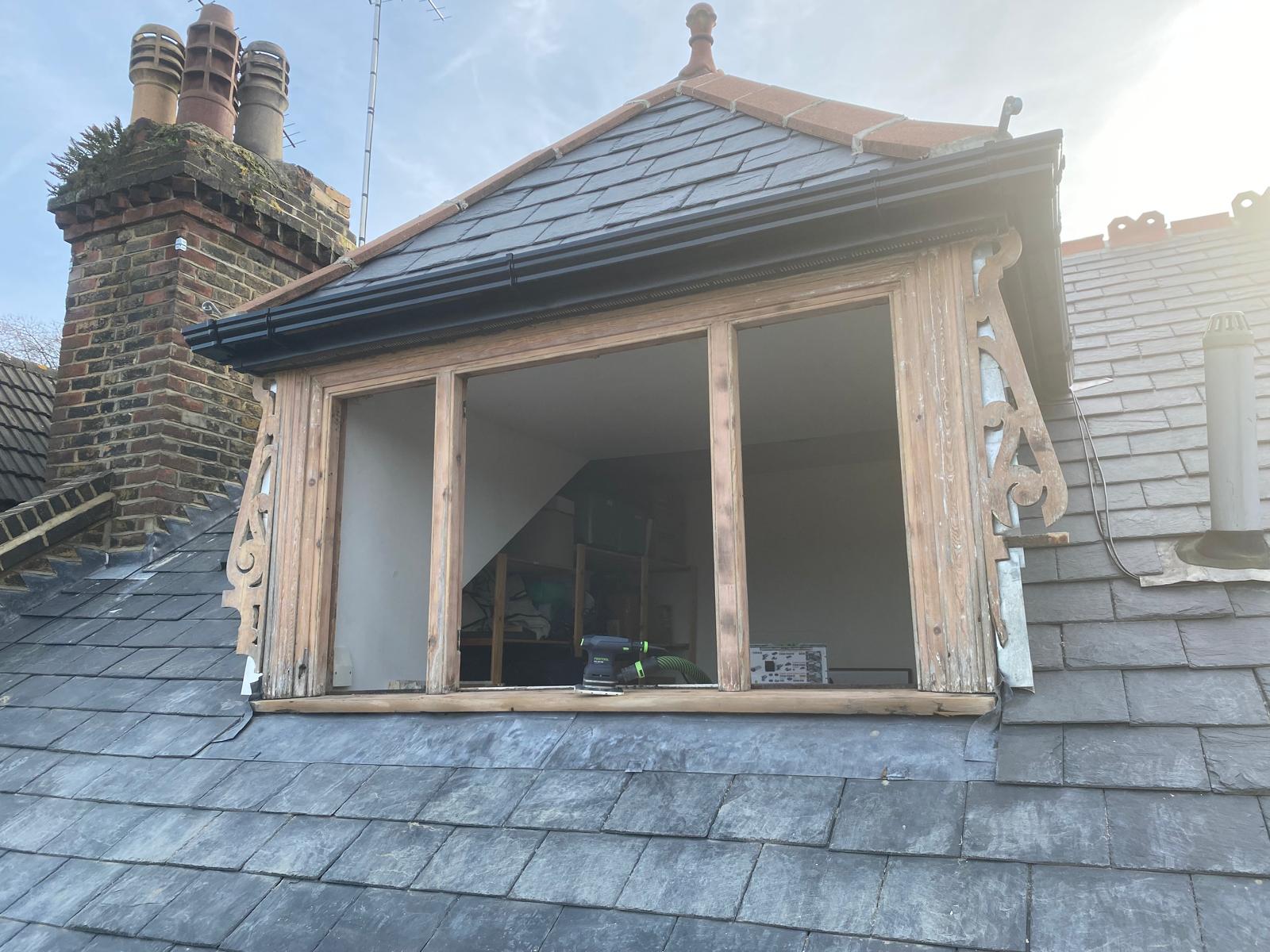 Our Work | Woodway Windows